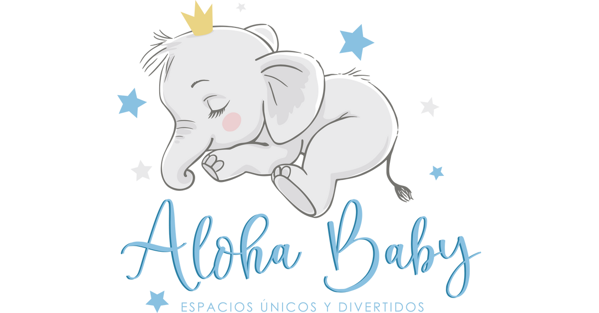 Aloha Baby